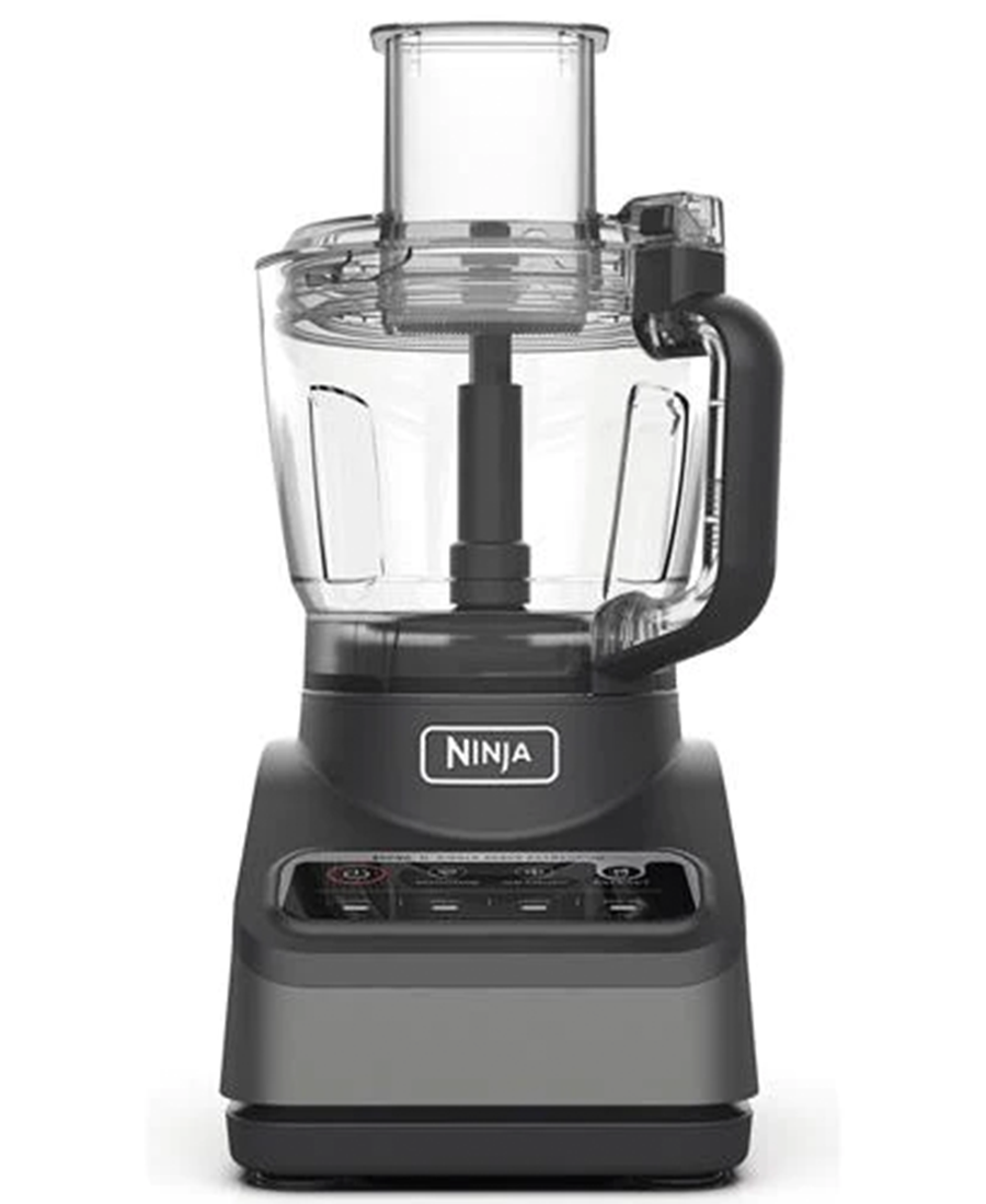 Ninja Ninja 2.1 L 850W Food Processor With Auto-Iq BN650UK