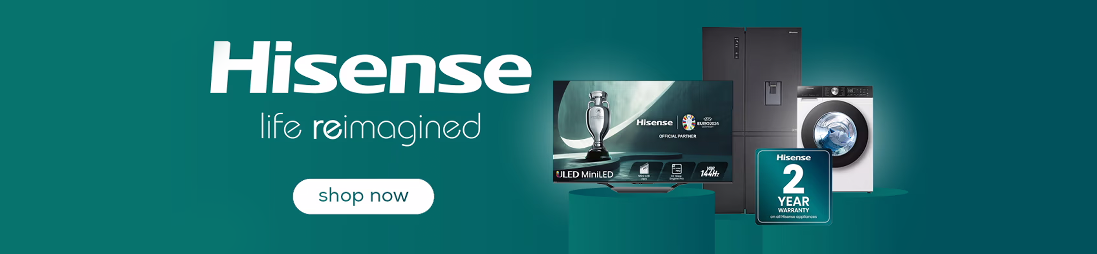 Hisense