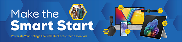 Make the Smart Start