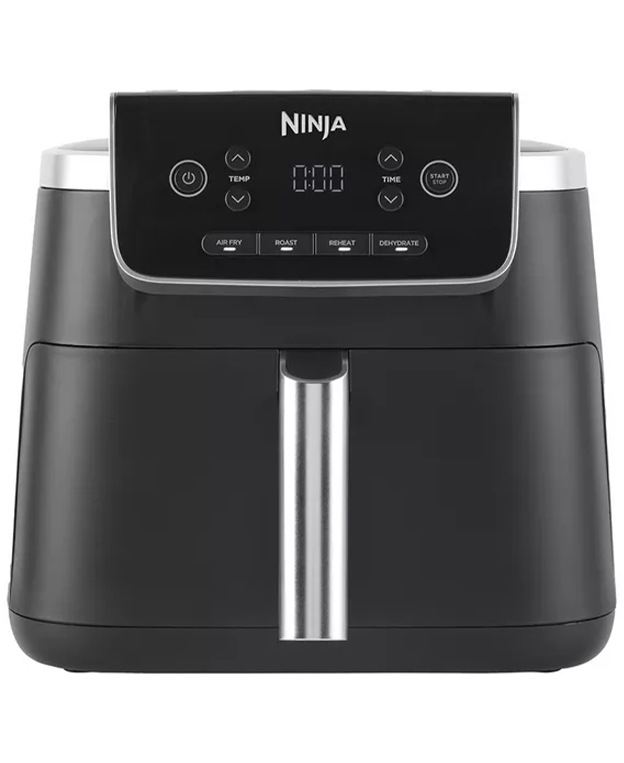 Ninja Ninja Pro 4.7L Air Fryer | Black - AF140UK AF140UK
