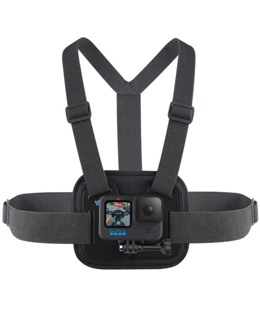 GoPro GoPro Chesty Performance Chest Mount AGCHM-001