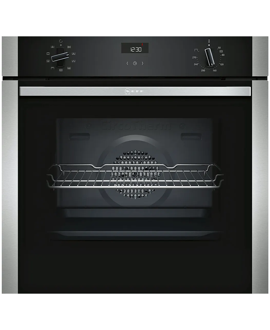 Neff N50 Built-in Single Oven B1ACE4HN0B