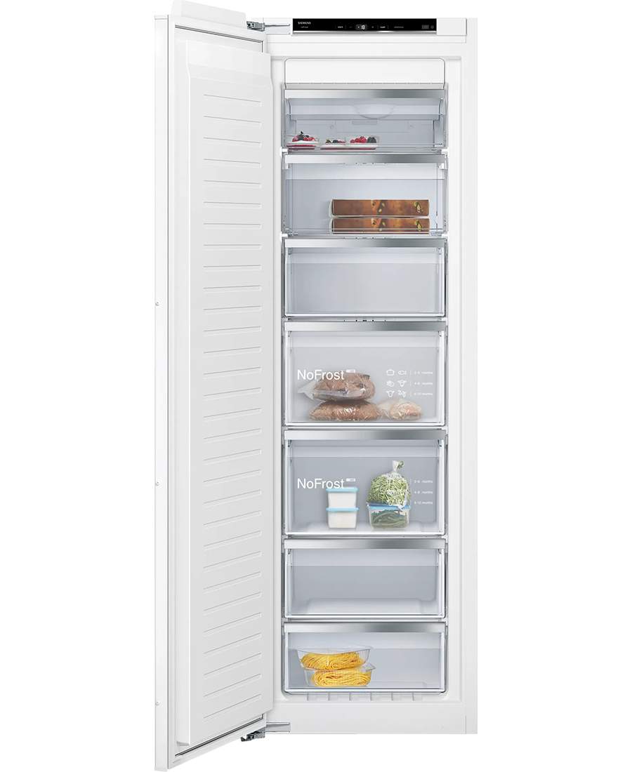 Siemens Siemens iQ300 Integrated Freezer | 178cm (H) GI81NVEE0G