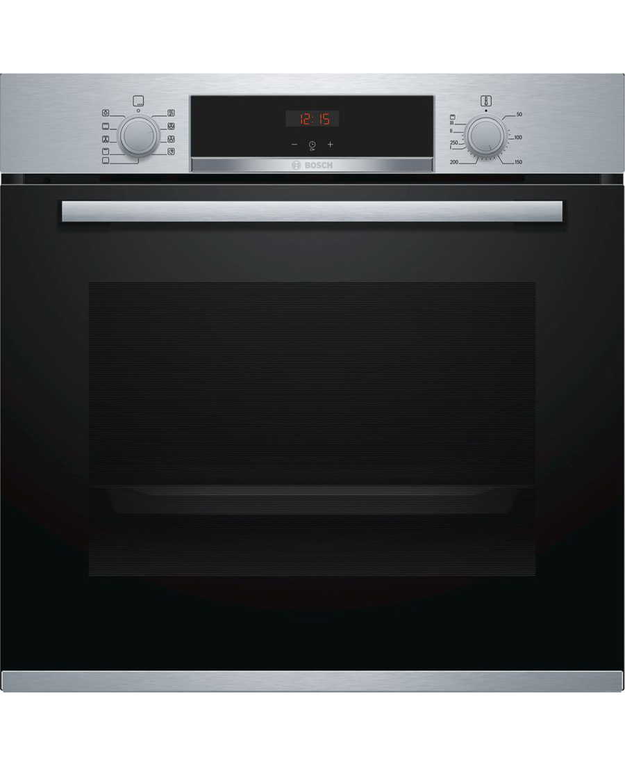 Bosch Series 4 Built-In Single Oven HBS534BS0B