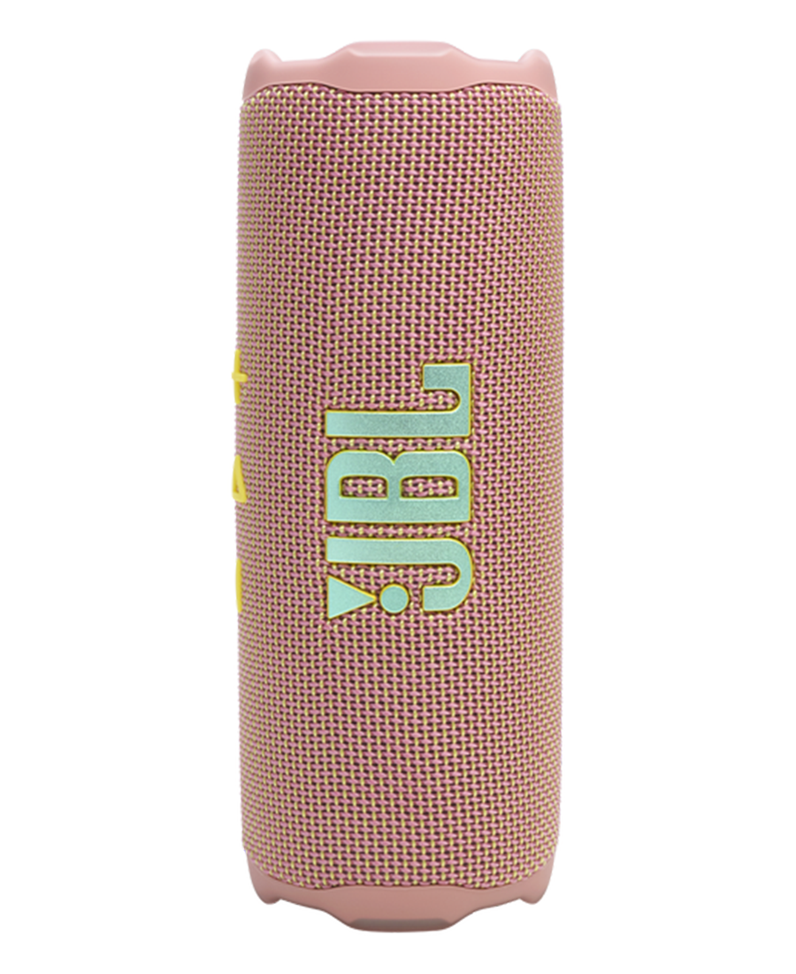 JBL JBL Flip 7 Portable Bluetooth Speaker | Pink - JBLFLIP7PINK ...