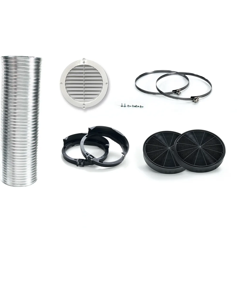 Siemens Siemens Standard Recirculation Kit LZ55750