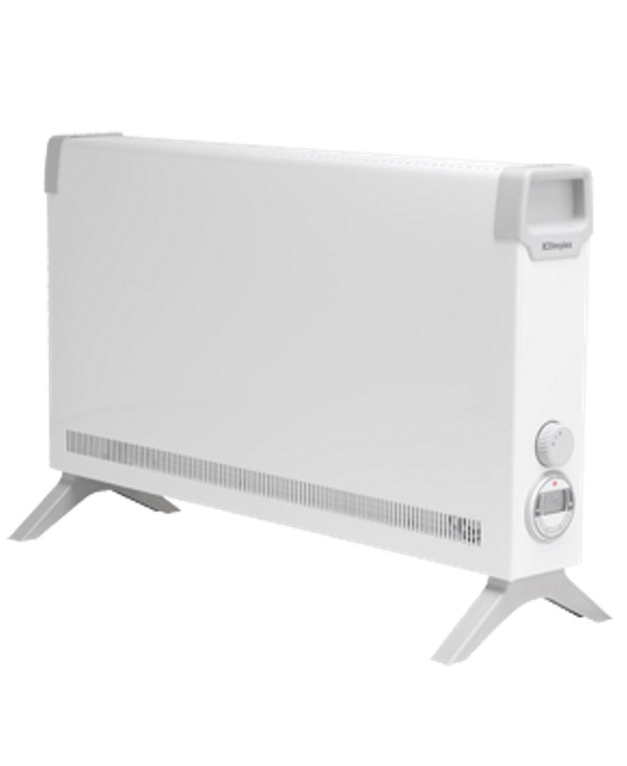 Dimplex Dimplex 3kW Convector Heater with Thermostat & Timer ML3TSTi