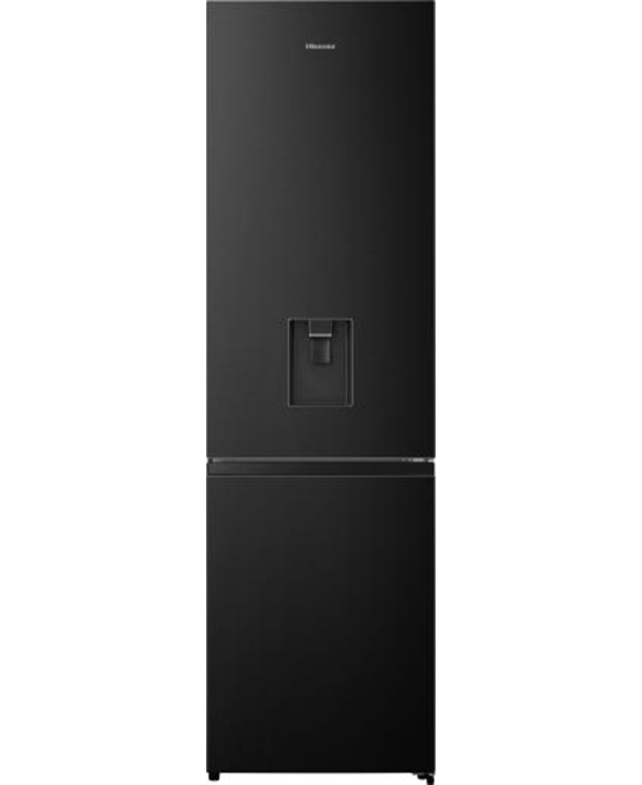 Hisense Hisense Freestanding Fridge Freezer | 201cm (H) | Black ...