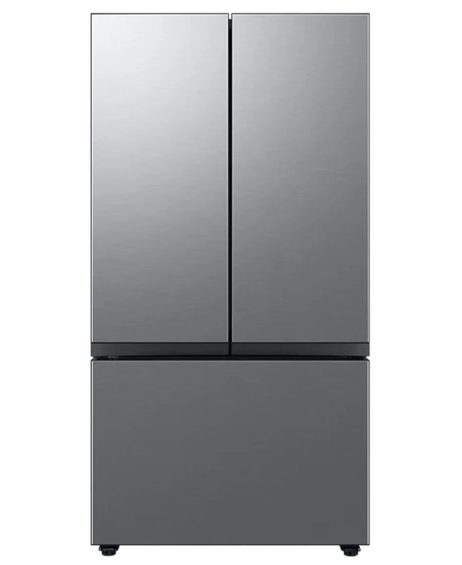 Samsung Samsung Bespoke French Style Fridge Freezer with Autofill Water ...