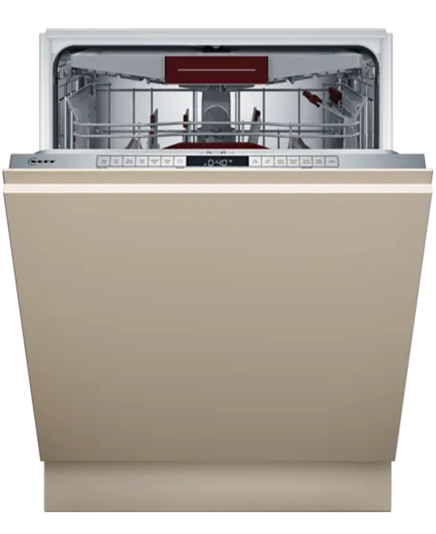 Neff Neff N 70 14 Place Fully Integrated Dishwasher with Zeolith Drying ...