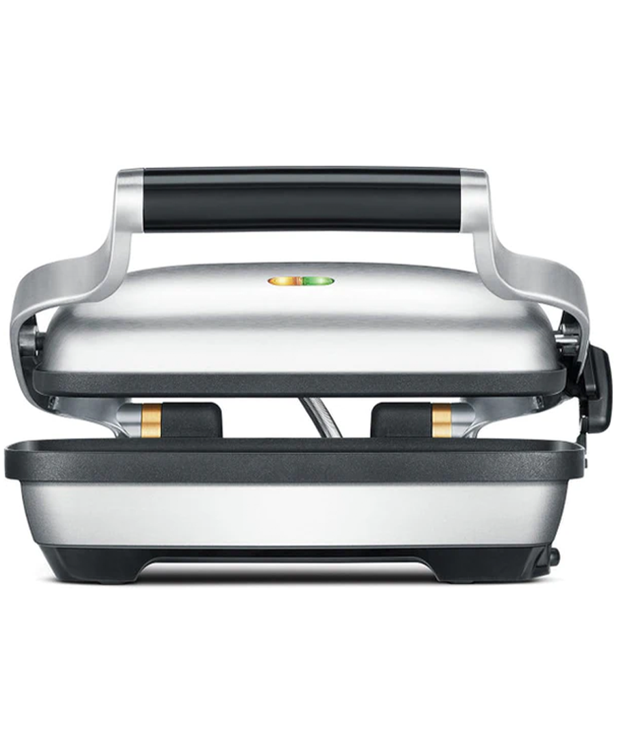 Sage Sage The Perfect Press Sandwich Maker | Stainless Steel SSG600BSS2GUK1