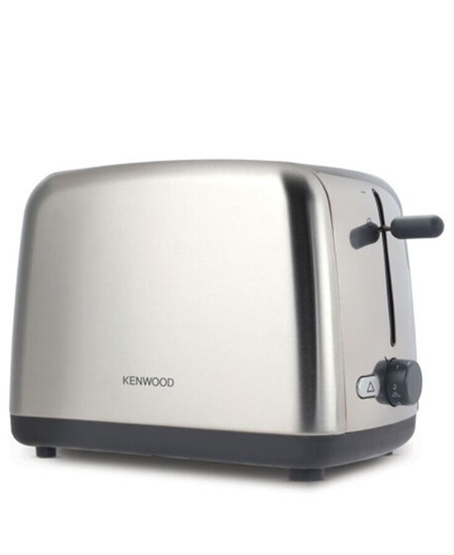 Kenwood Kenwood Scene 2 Slice Toaster | Stainless Steel - TTM440 TTM440