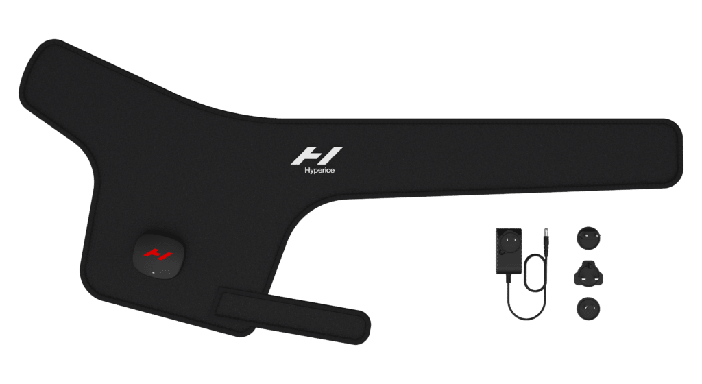 Hyperice Venom 2 Shoulder - Right 261-22200-001-22