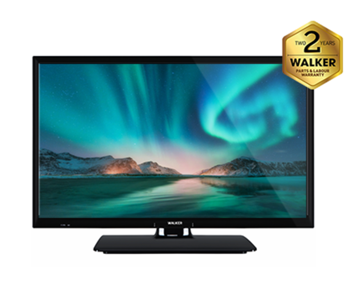 Walker Walker 24" Smart LED HD 12 Volt TV WPS2423V12