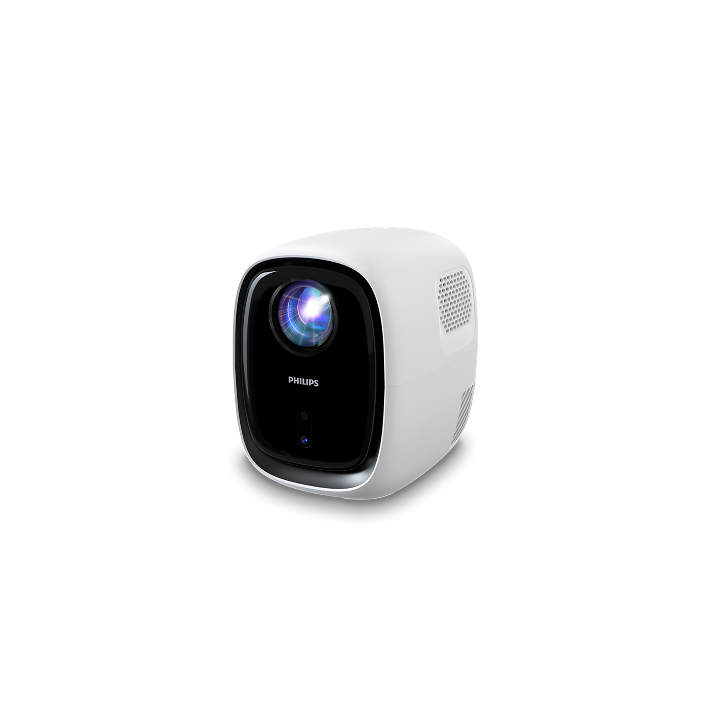 Philips NeoPix N-130W Smart Projector 224-NPX130W/INT