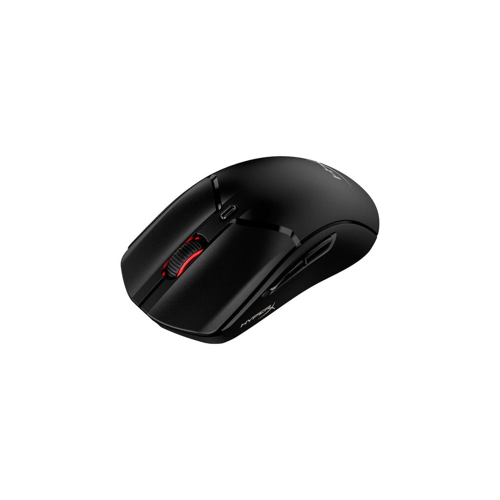 HyperX Pulsefire Haste Black Wireless Gaming Mouse 2 | 259-6N0B0AA 259 ...