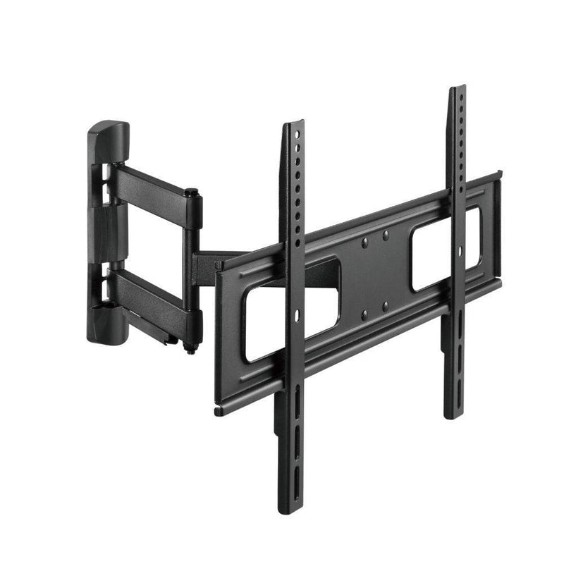 iTech iTech Full Motion Double Arm Wall Mount TV Bracket for 37" to 80 ...