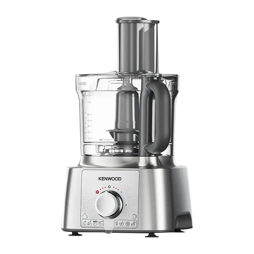Kenwood MultiPro Express Food Processor FDP65.180SI