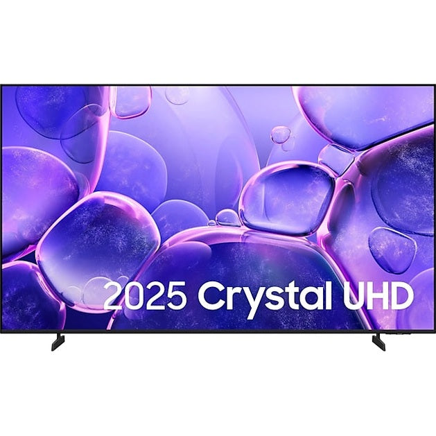 Samsung Crystal UHD 55 Inch 4K Smart TV UE55U8000FKXXU