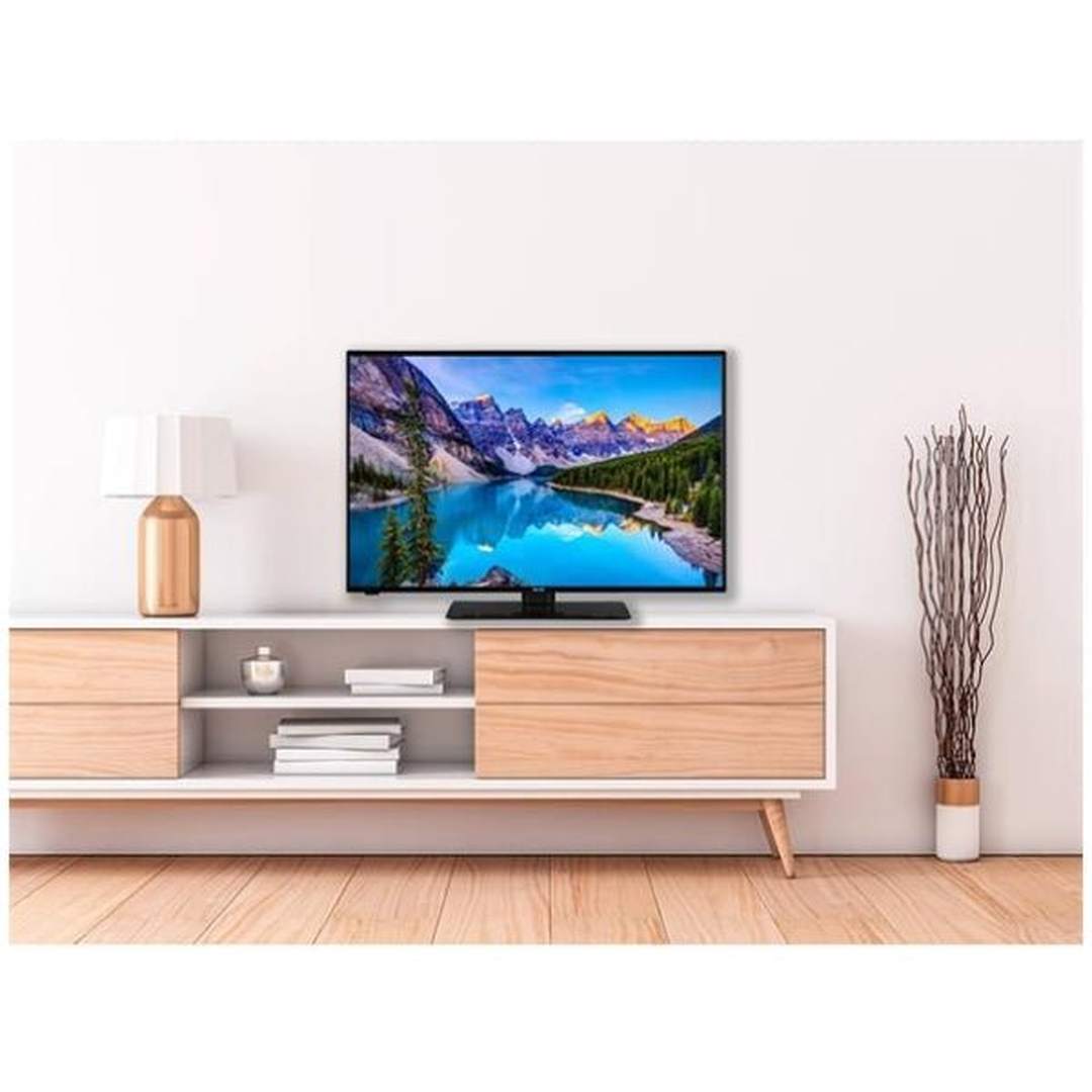 Walker 40 Inch S2K Full HD Smart TV with Satellite WPS2K40241