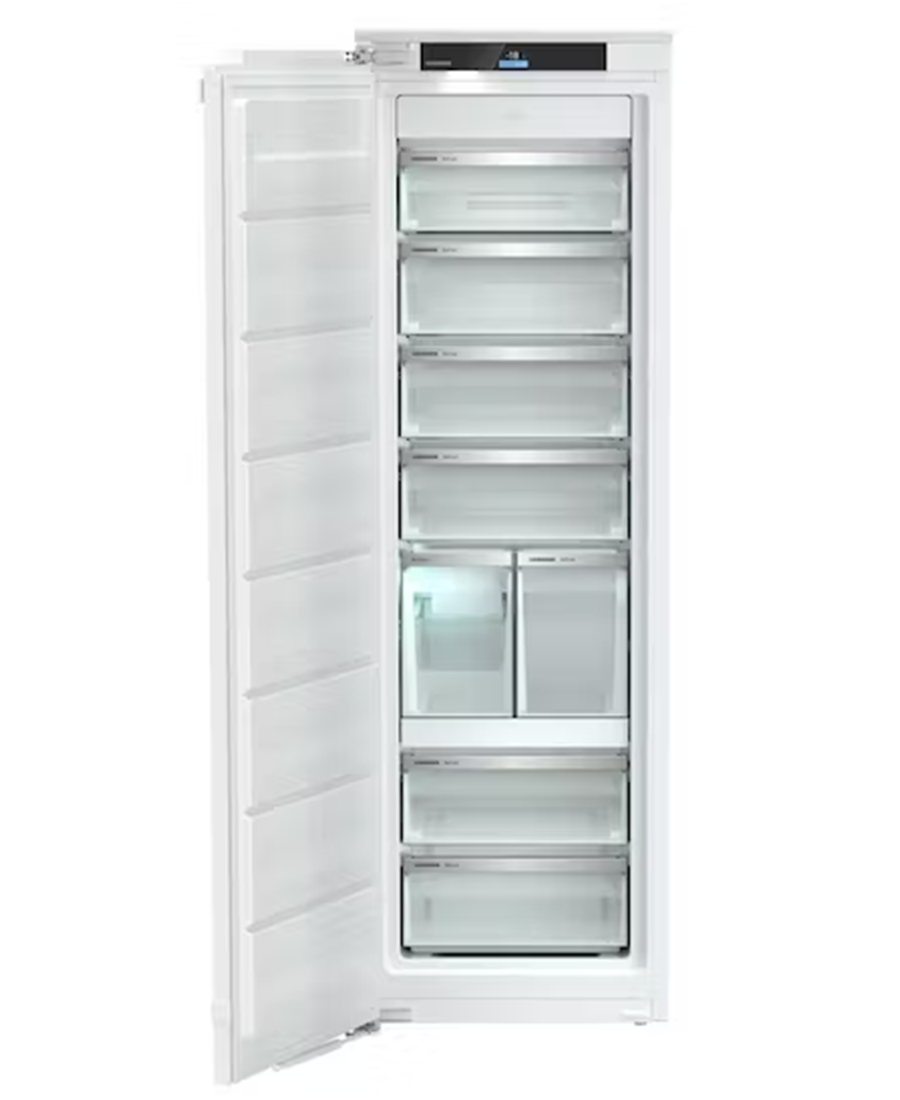 Liebherr Integrated Larder Freezer | 177cm (H) SIFNE-5188