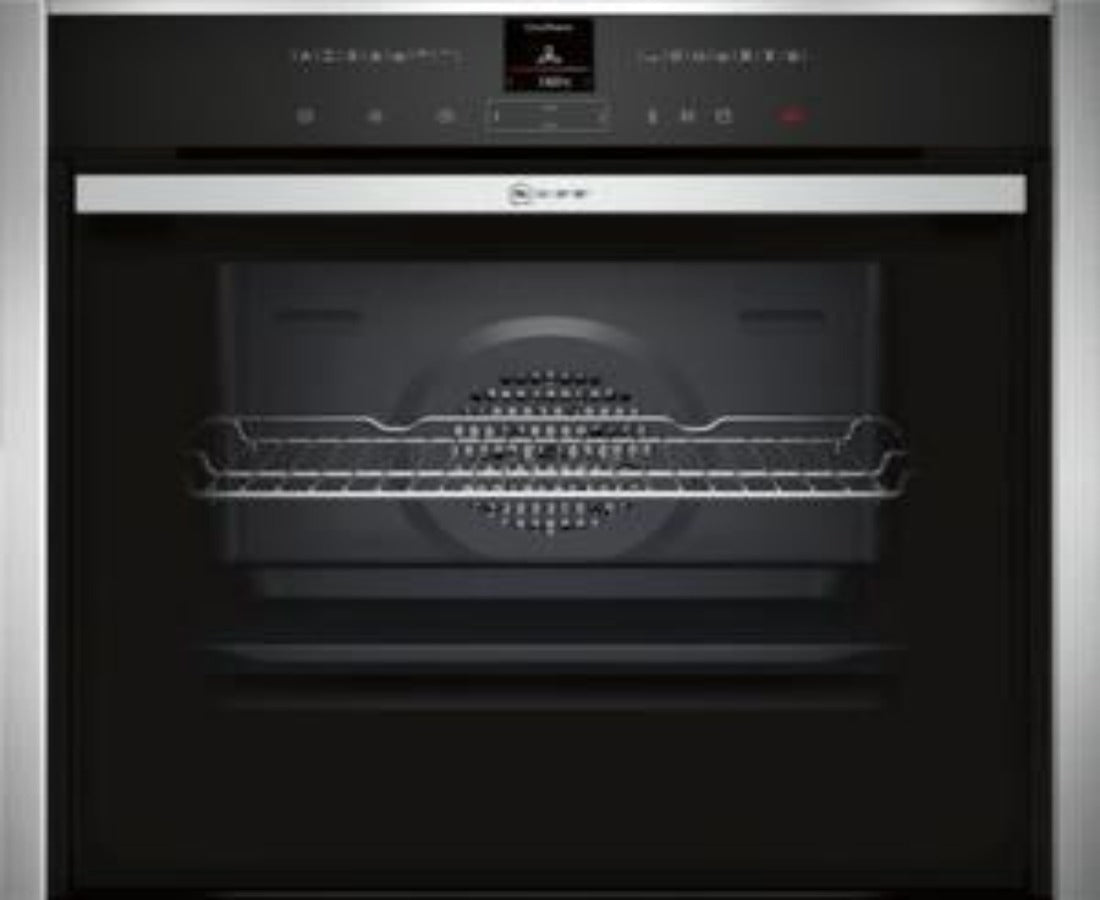 Neff N 70 Built-in Single Oven B47VR32N0B