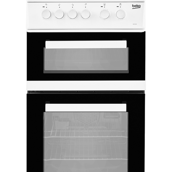 Cheap white electric ovens store