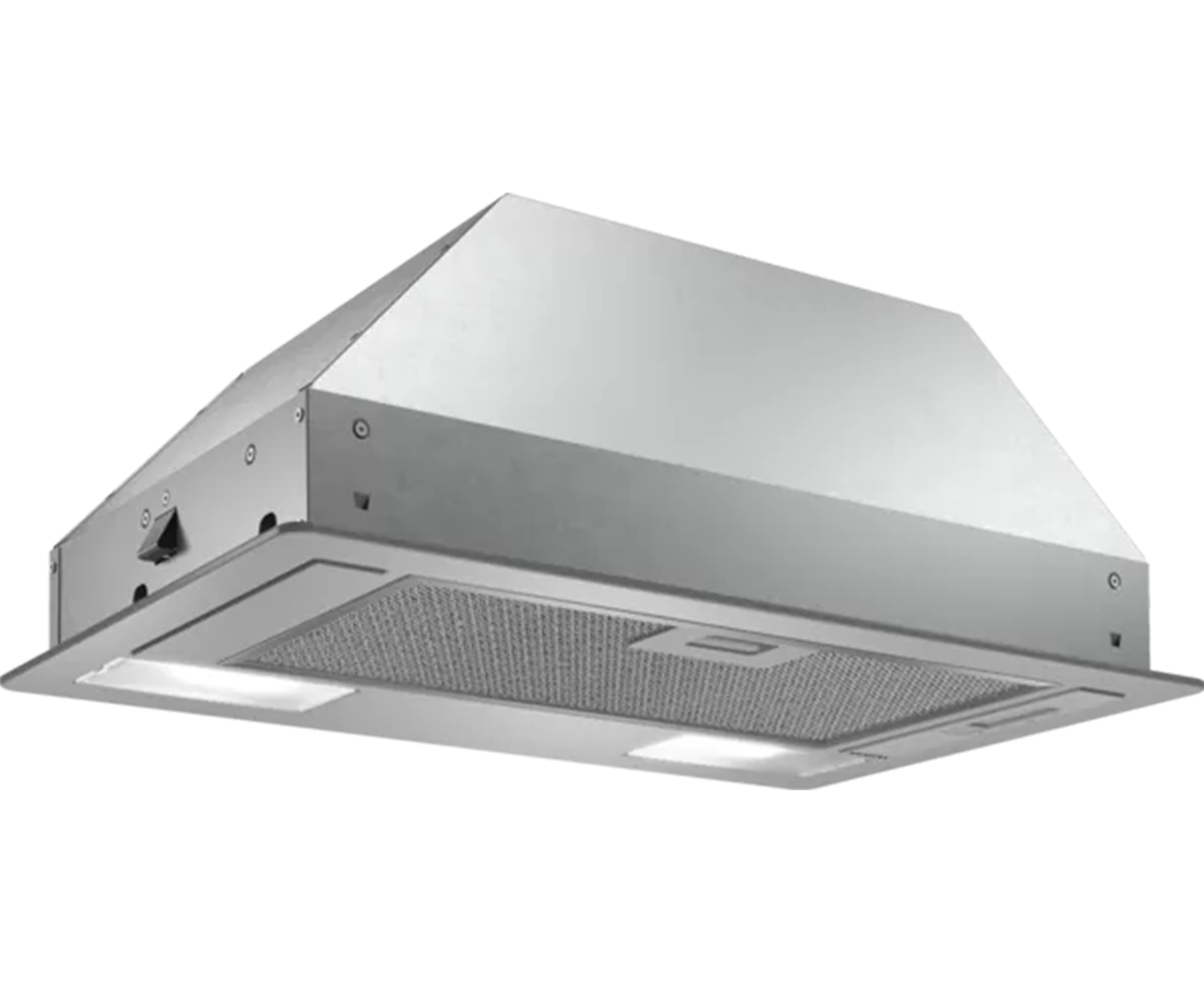 Siemens 53cm Canopy Cooker Hood LB53NAA30B