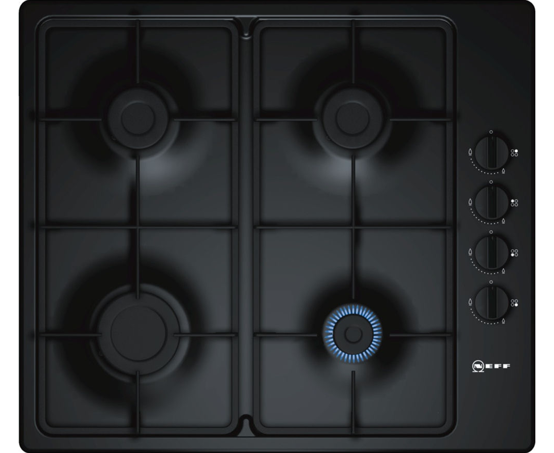 Neff 60cm Built-In Gas Hob T26BR46S0