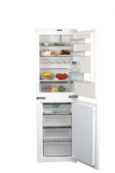 Belling Integrated Fridge Freezer | 177cm (H) BIFF5050E