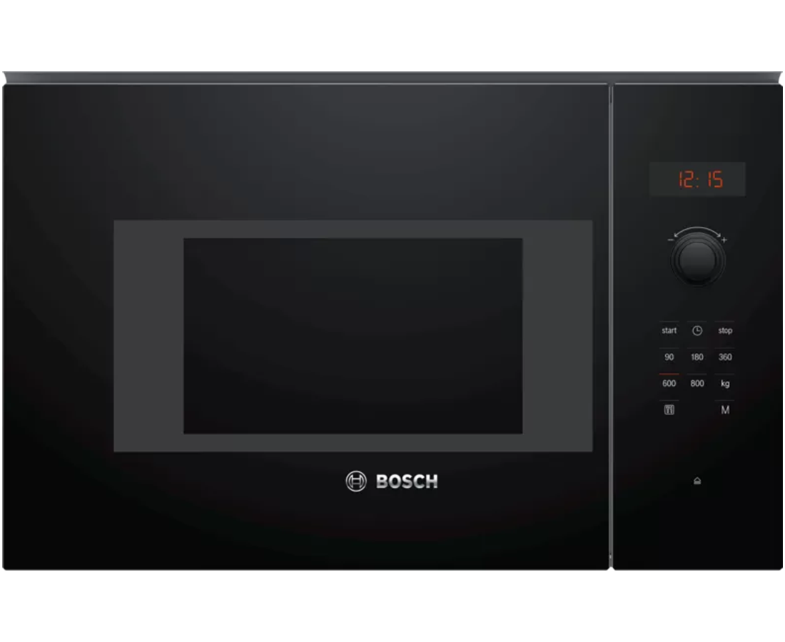 Bosch 20L Built-In Microwave BFL523MB0B