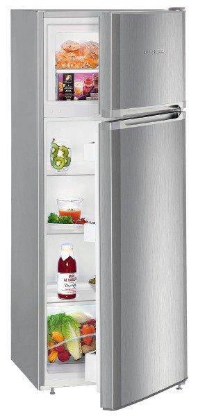 140cm fridge freezer store