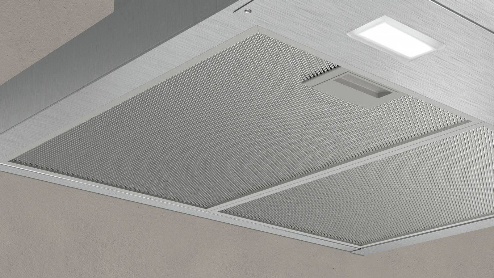 Neff Neff 60cm Box Design Chimney Hood D62BBC0N0B